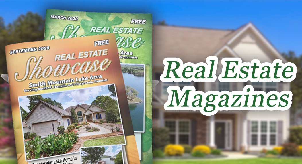 Real Estate Magazines - Fox Press