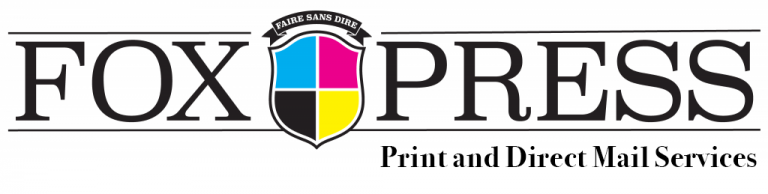 Home Page - Fox Press