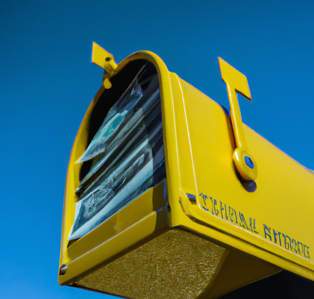 Advantages of Direct Mail Advertising for Your Business - Fox Press