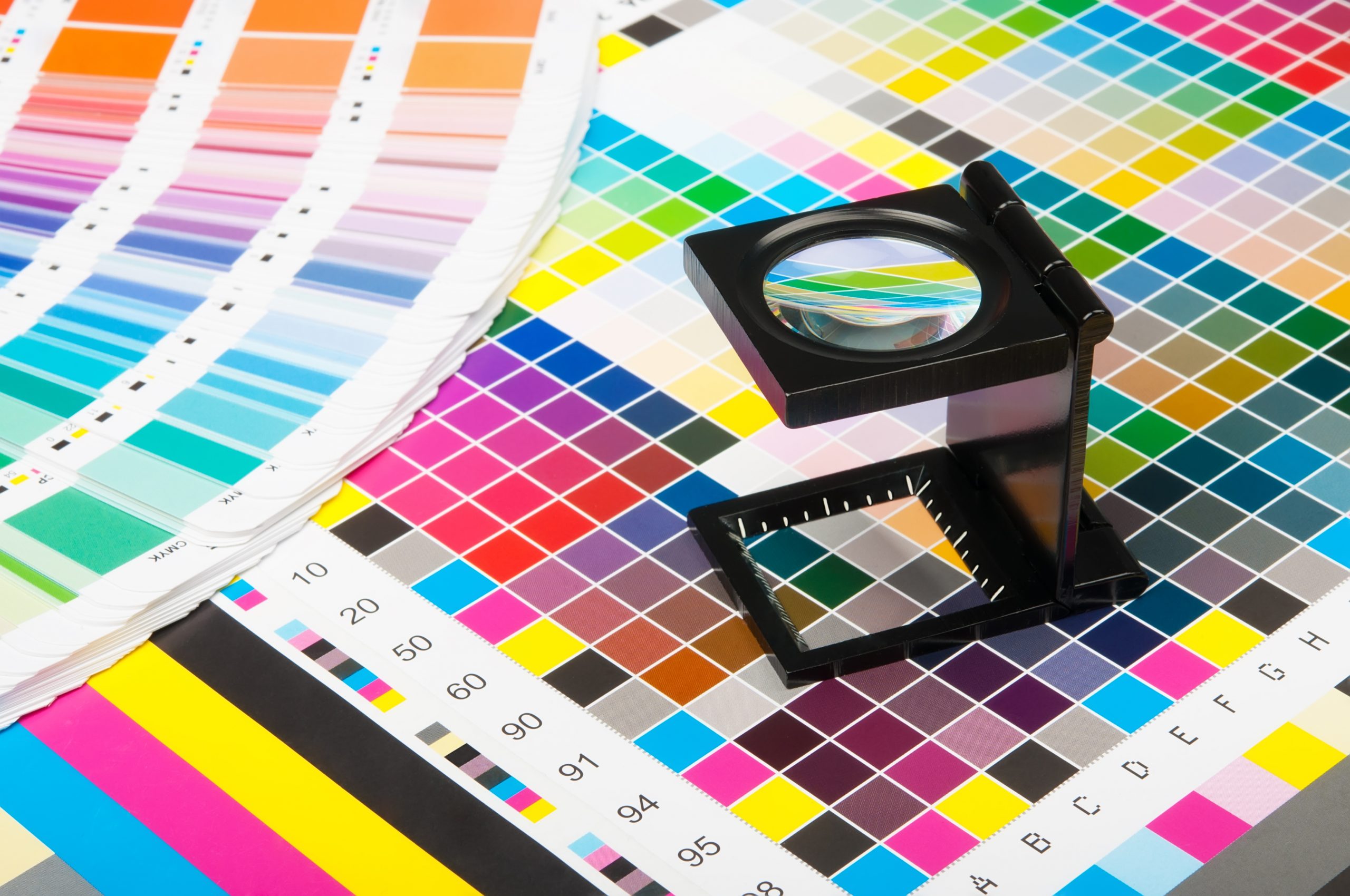 Preparation for Printing Your Magazine: What is Preflight? - Fox Press