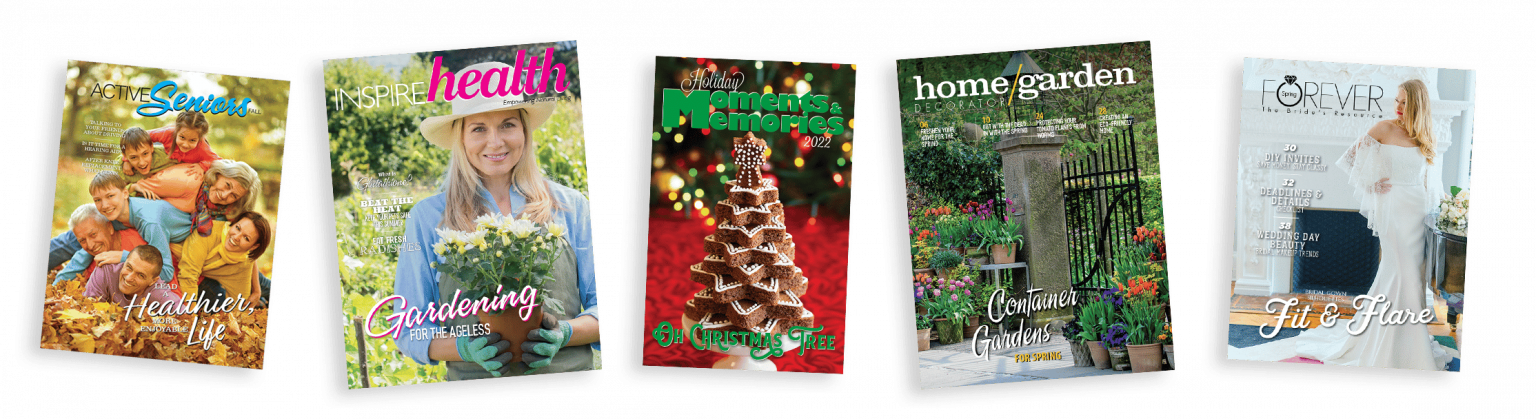 ReadyMade Magazines - Fox Press