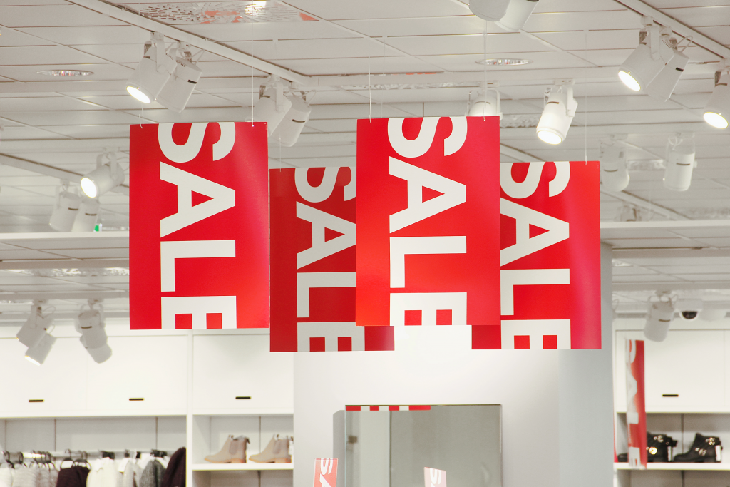 Wide Format - POP, Packaging, Signs & Labels - Fox Press
